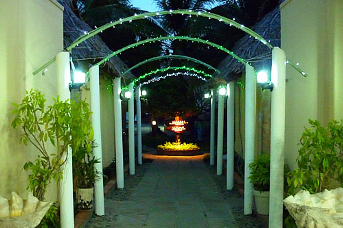 Wind Champ Mui Ne Resort | Phan Thiết - Chudu24