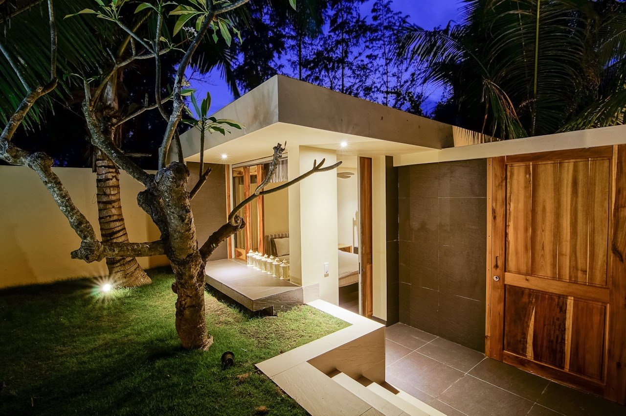Green Organic Villas | Phan Thiết - Chudu24