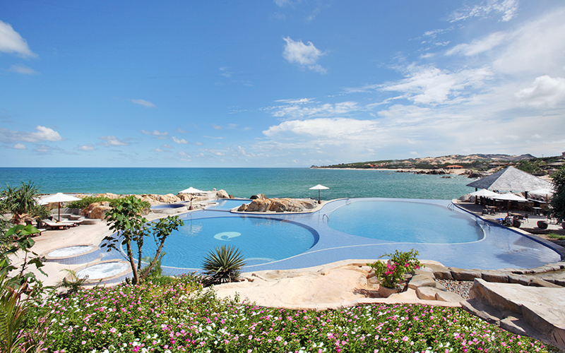 Rock Water Bay Resort | Phan Thiết - Chudu24
