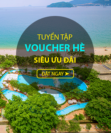 Đặt phòng khách sạn Việt Nam