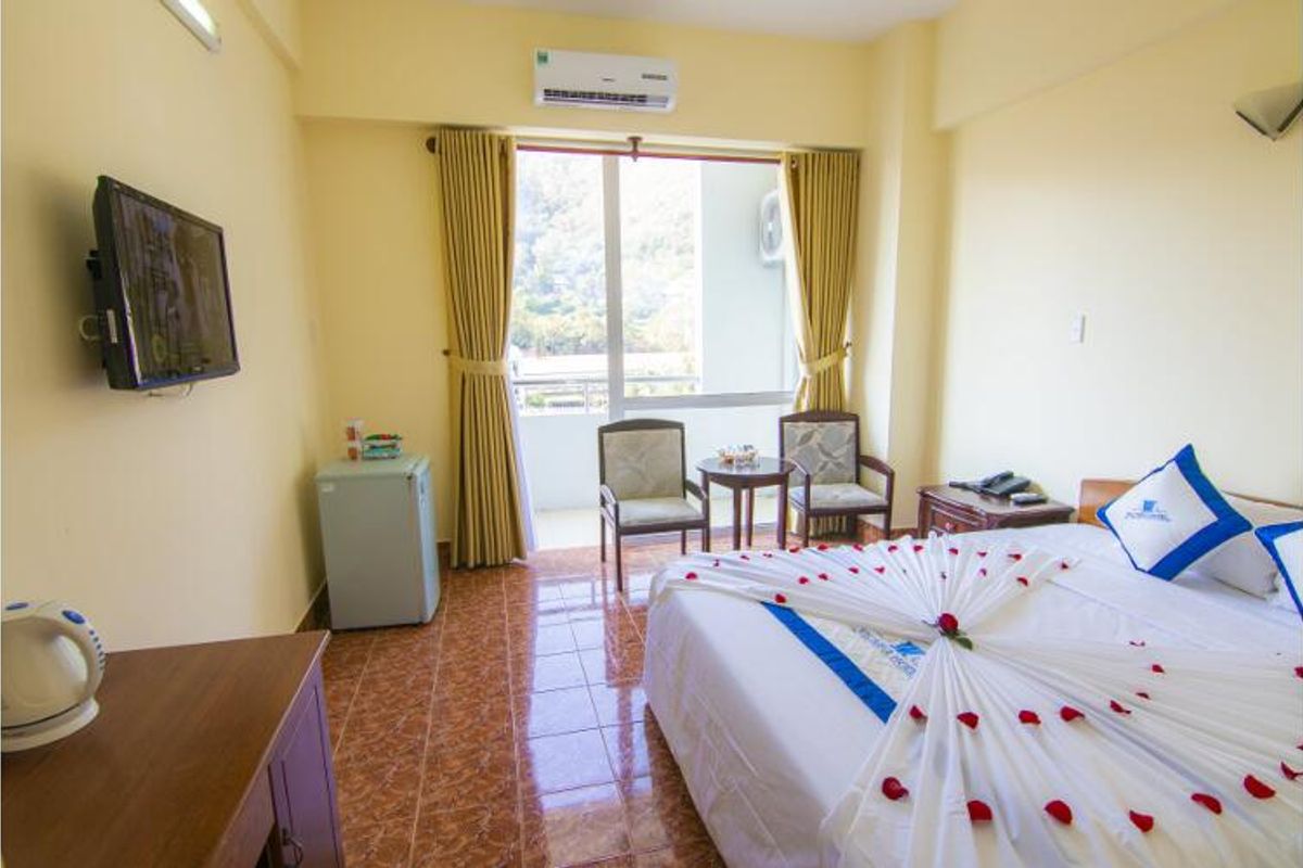Khách sạn Vacsava Vũng Tàu | Vũng Tàu - Chudu24
