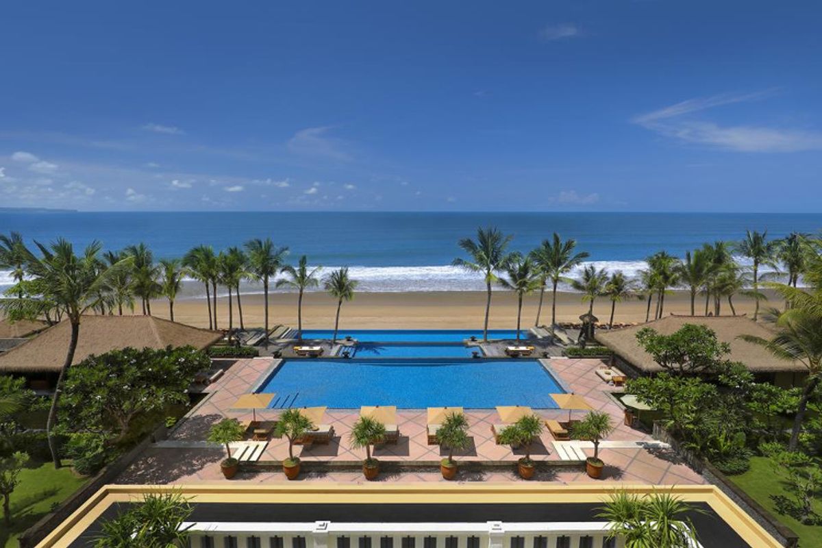 The Legian Seminyak Bali Resort | Bali - Chudu24