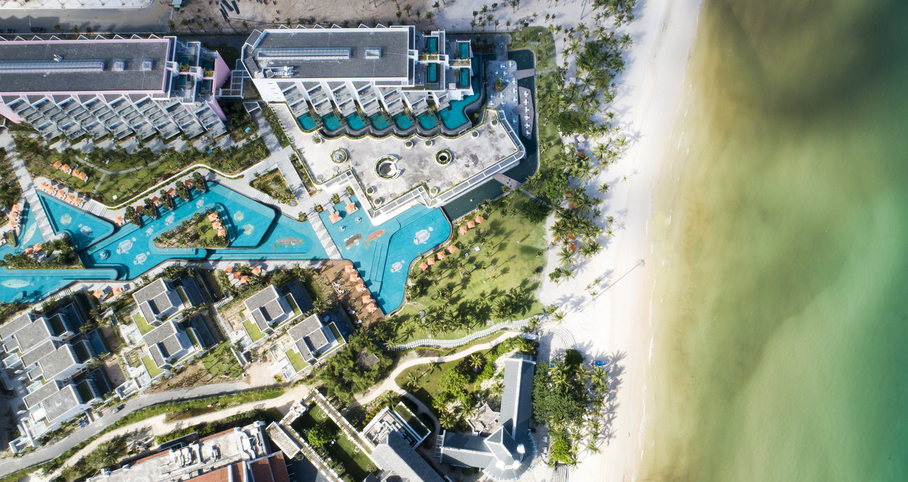 Premier Residences Phú Quốc Emerald Bay (Phu Quoc) - Chudu24