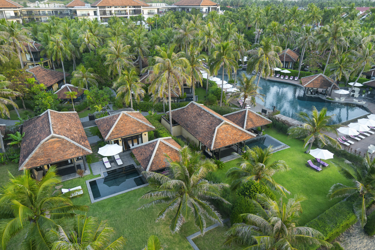 Anantara Mui Ne (Anantara Resort Mui Ne) | Phan Thiết - Chudu24