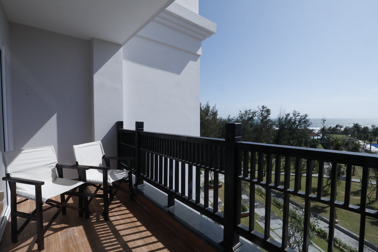 Muine Bay Resort (Mũi Né Bay Resort) | Phan Thiết - Chudu24