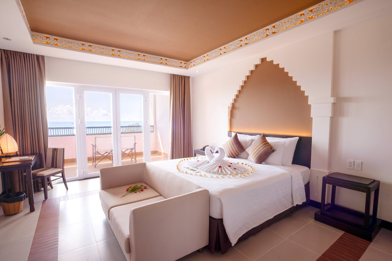 Muine Bay Resort (Mũi Né Bay Resort) | Phan Thiết - Chudu24