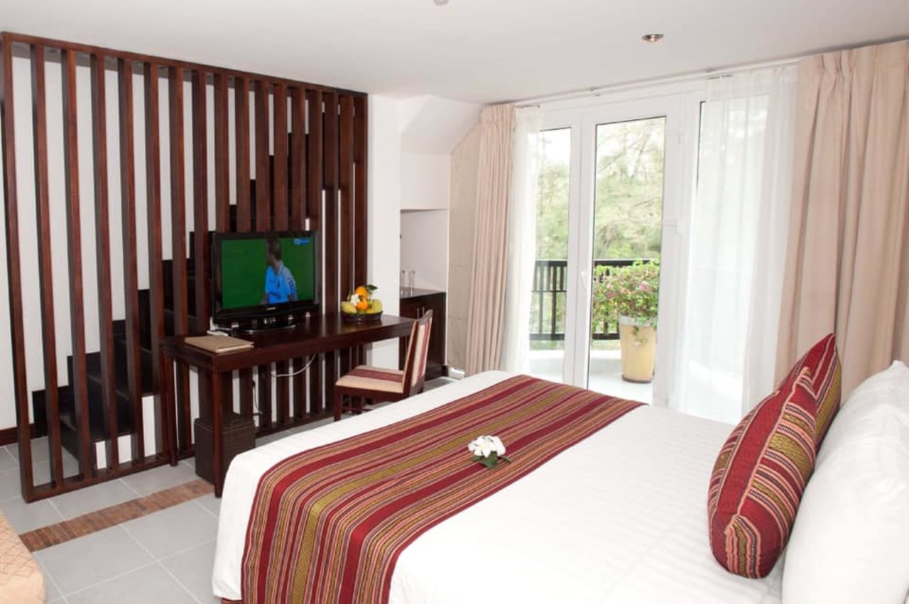 Muine Bay Resort (Mũi Né Bay Resort) | Phan Thiết - Chudu24