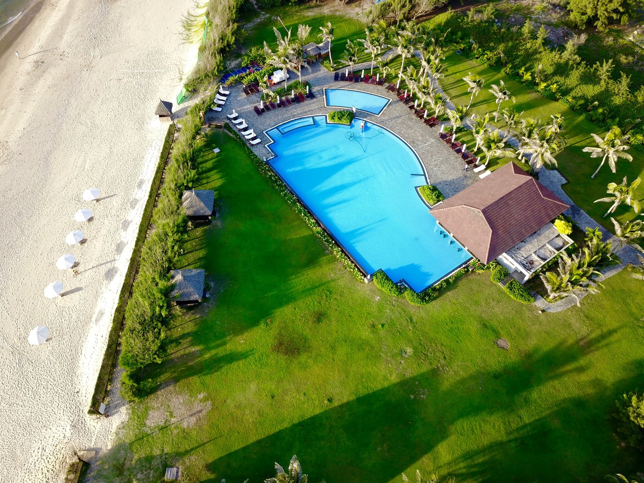 Muine Bay Resort (Mũi Né Bay Resort) | Phan Thiết - Chudu24