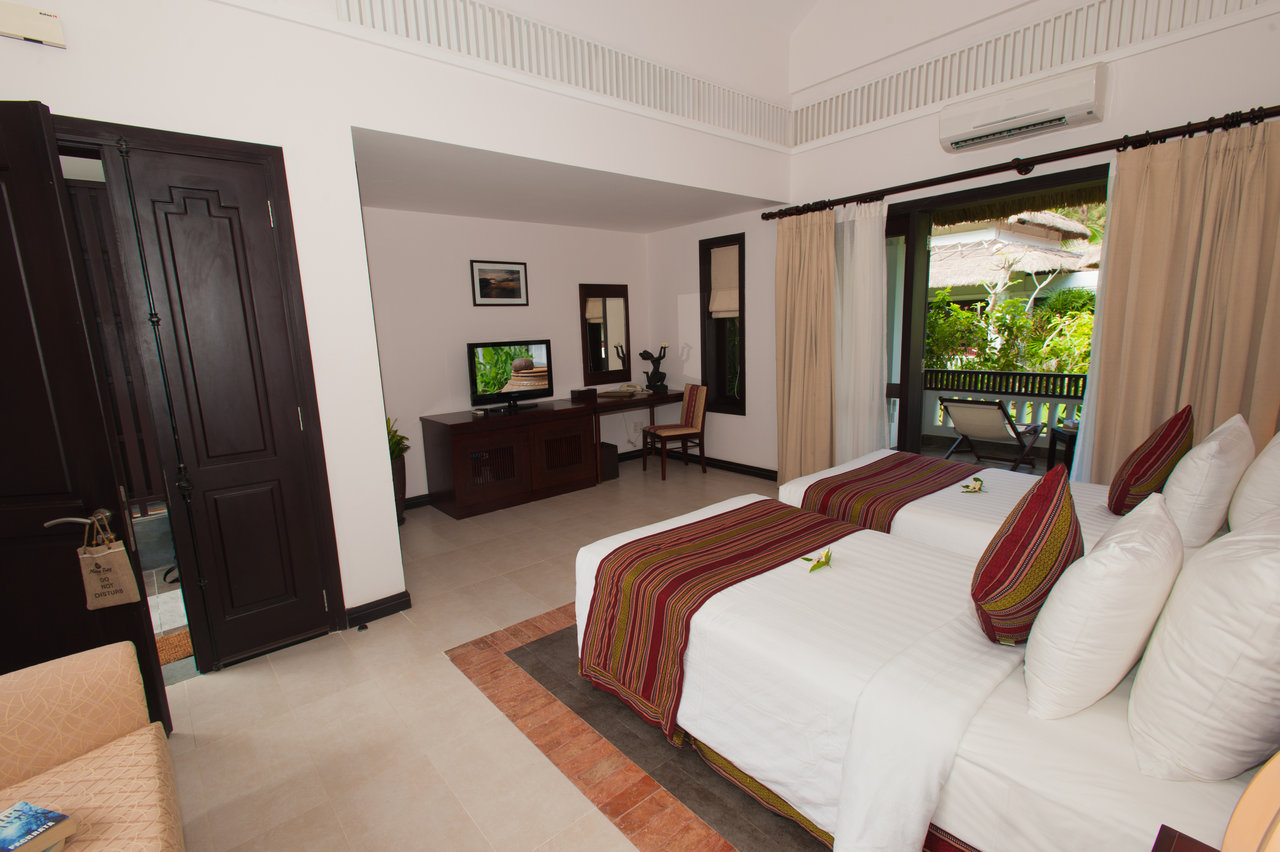 Muine Bay Resort (Mũi Né Bay Resort) | Phan Thiết - Chudu24