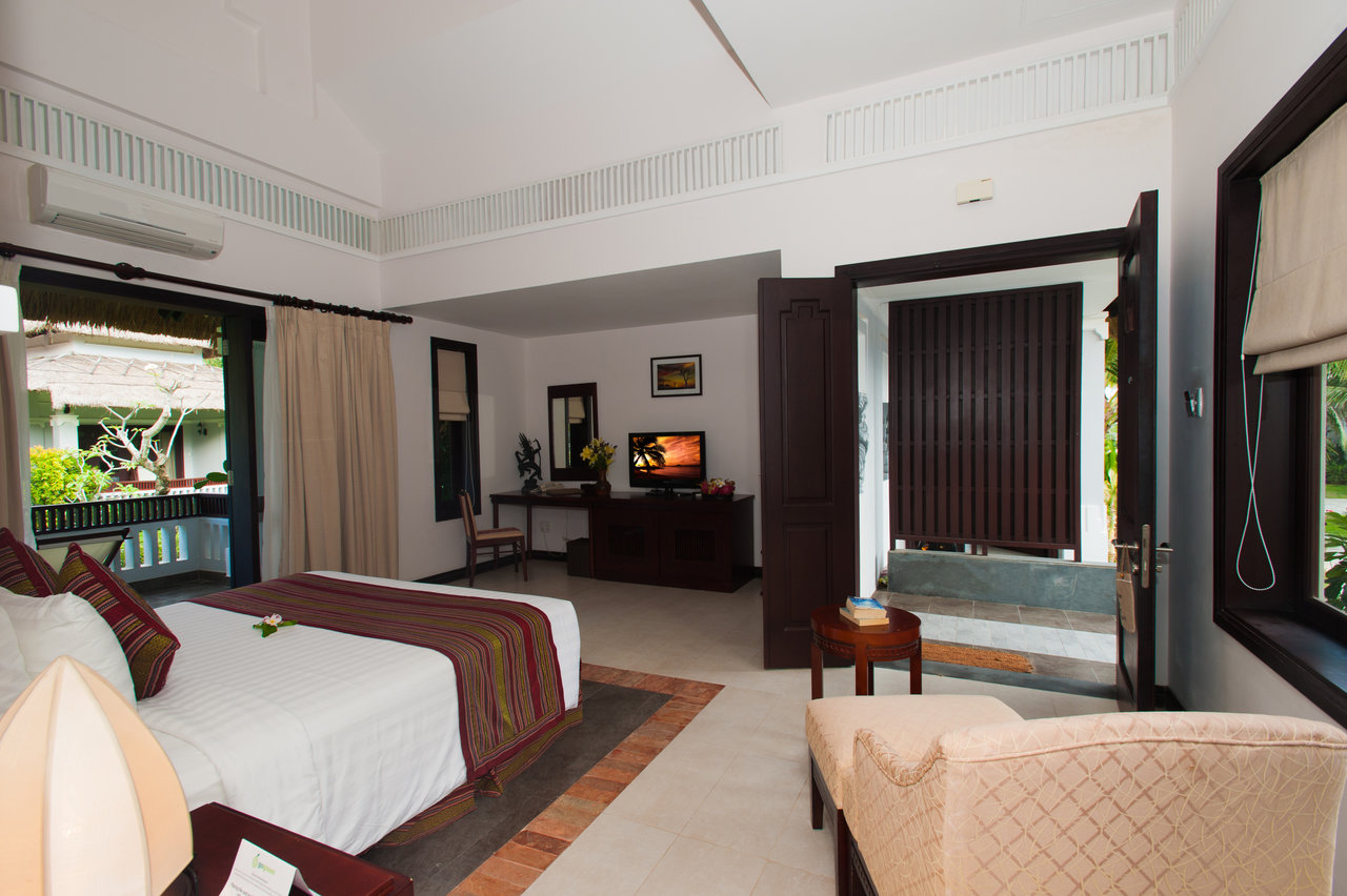 Muine Bay Resort (Mũi Né Bay Resort) | Phan Thiết - Chudu24