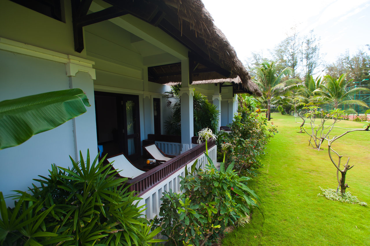 Muine Bay Resort (Mũi Né Bay Resort) | Phan Thiết - Chudu24