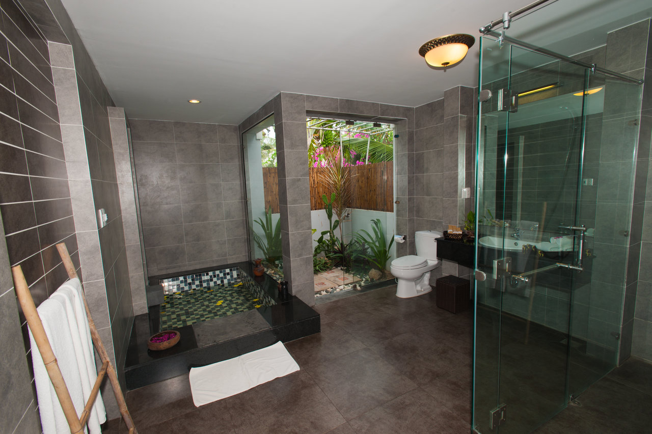 Muine Bay Resort (Mũi Né Bay Resort) | Phan Thiết - Chudu24