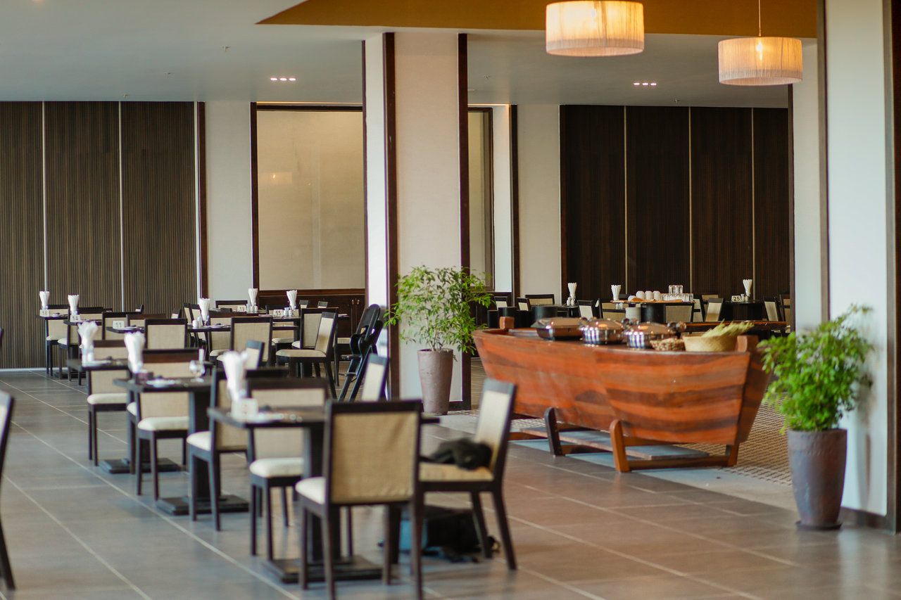 Muine Bay Resort (Mũi Né Bay Resort) | Phan Thiết - Chudu24
