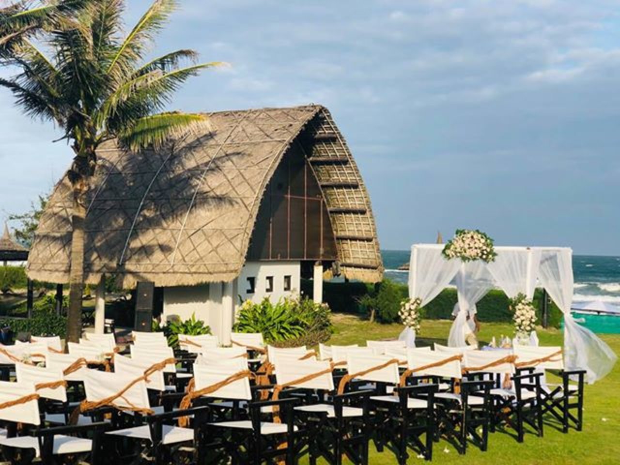 Muine Bay Resort (Mũi Né Bay Resort) | Phan Thiết - Chudu24