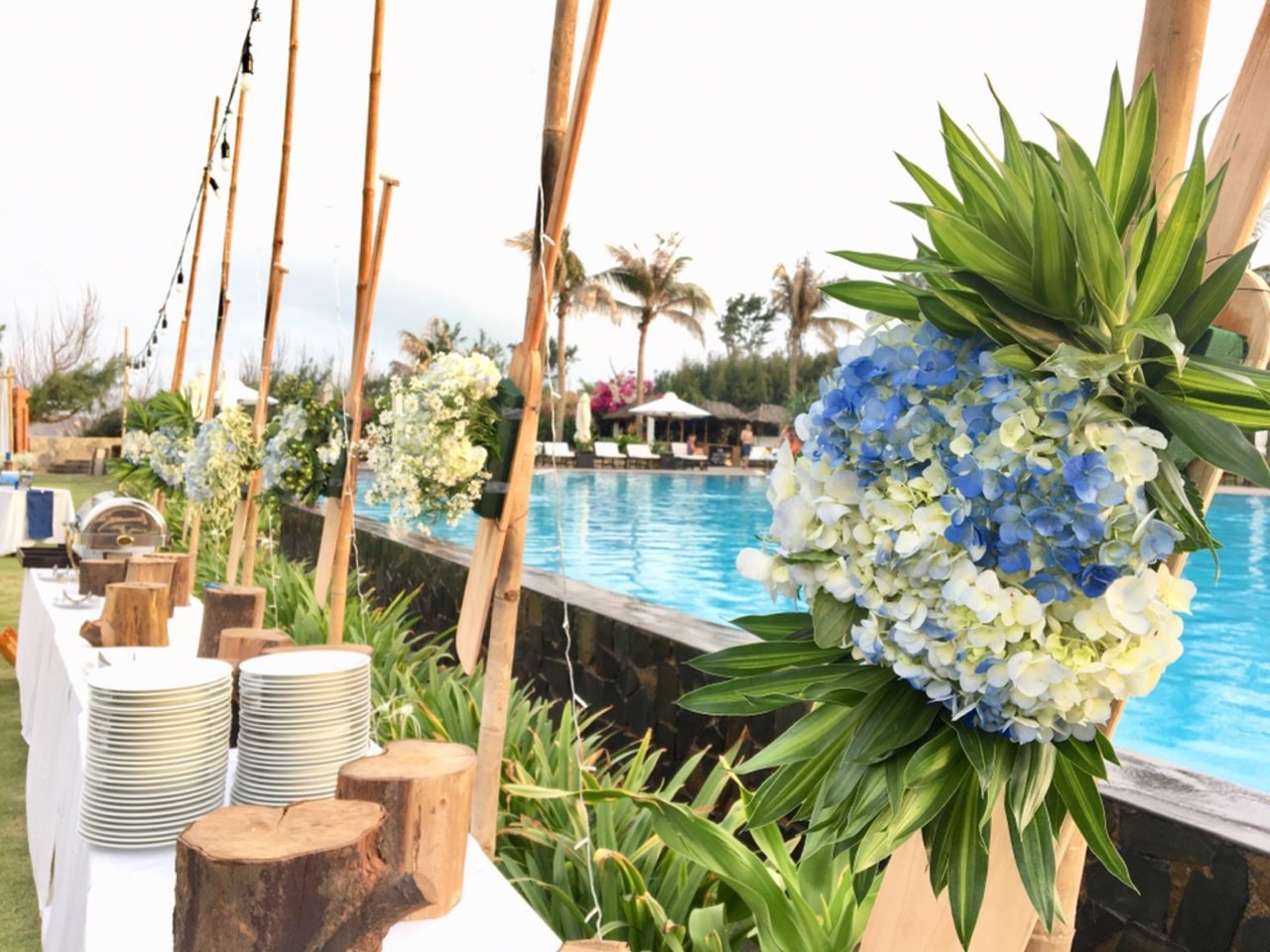 Muine Bay Resort (Mũi Né Bay Resort) | Phan Thiết - Chudu24