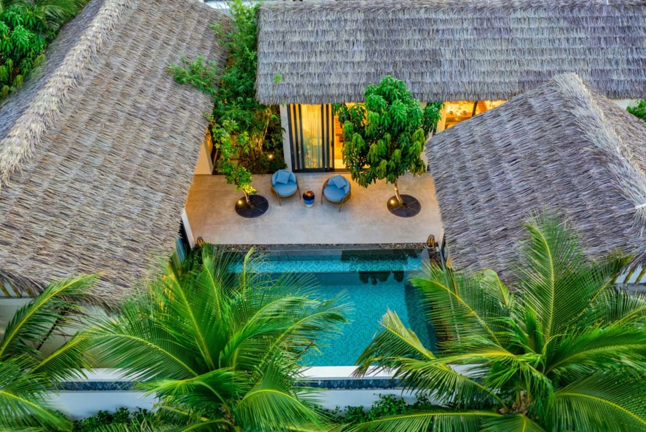 New World Phú Quốc Resort (Phu Quoc) - Chudu24
