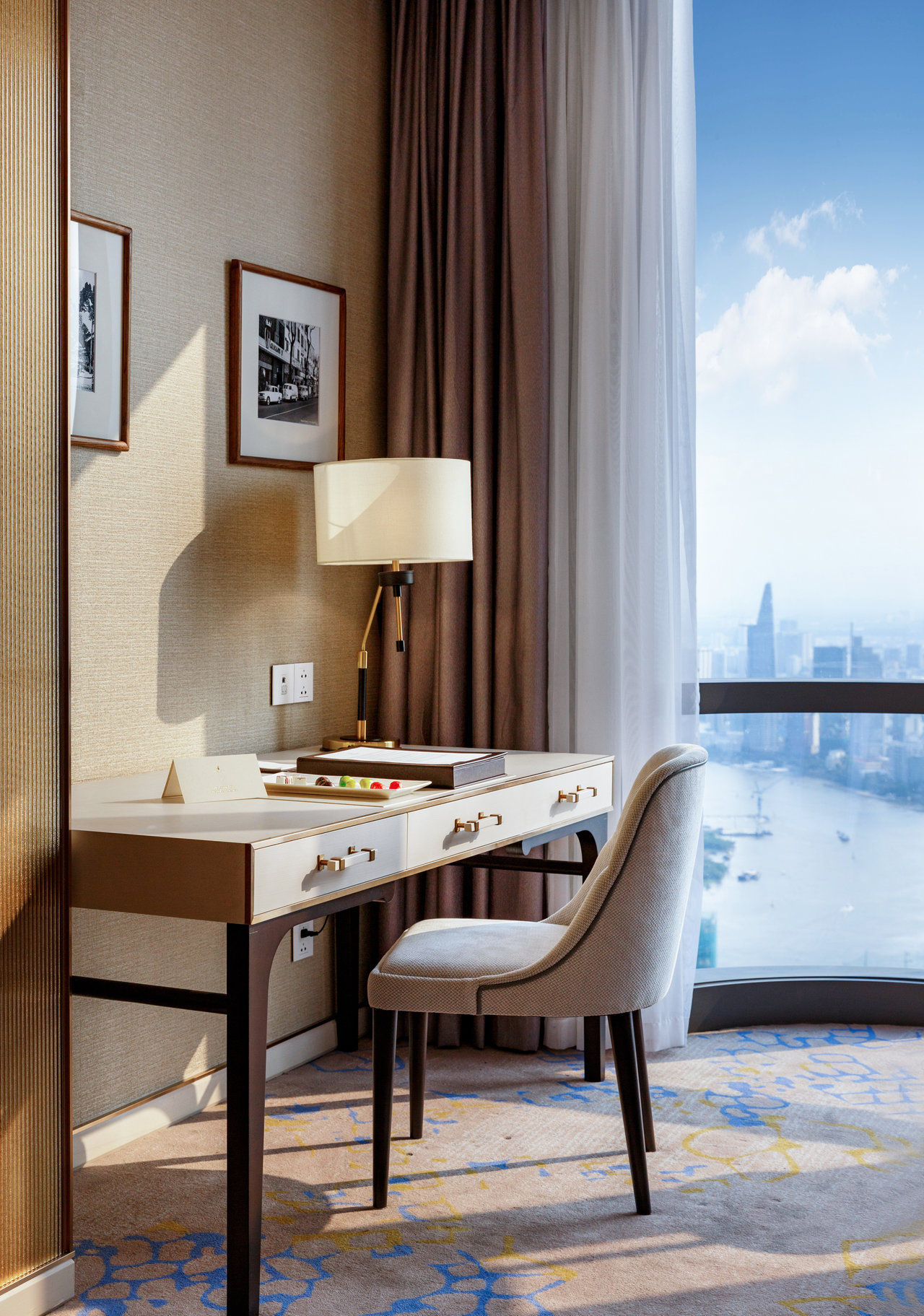 Vinpearl Landmark 81 Autograph Collection | Sài Gòn - Chudu24