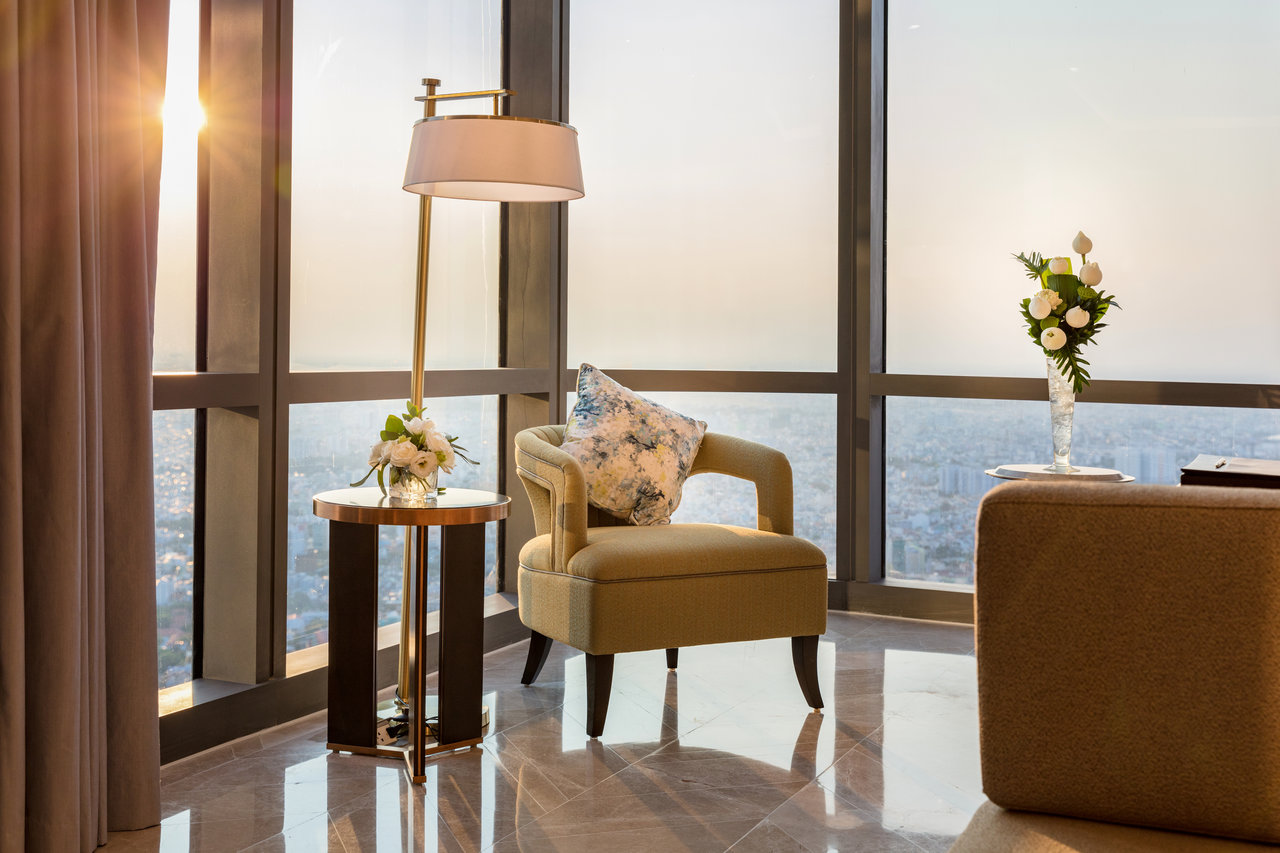 Vinpearl Landmark 81 Autograph Collection | Sài Gòn - Chudu24