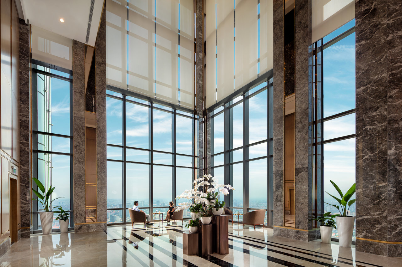 Vinpearl Landmark 81 Autograph Collection | Sài Gòn - Chudu24