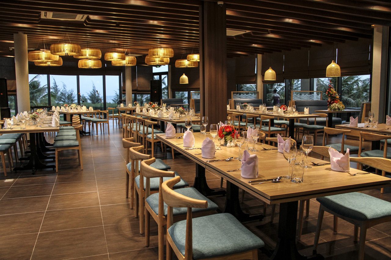 Oceanami Villas & Beach Club Resort (Oceanami Vũng Tàu) - Chudu24