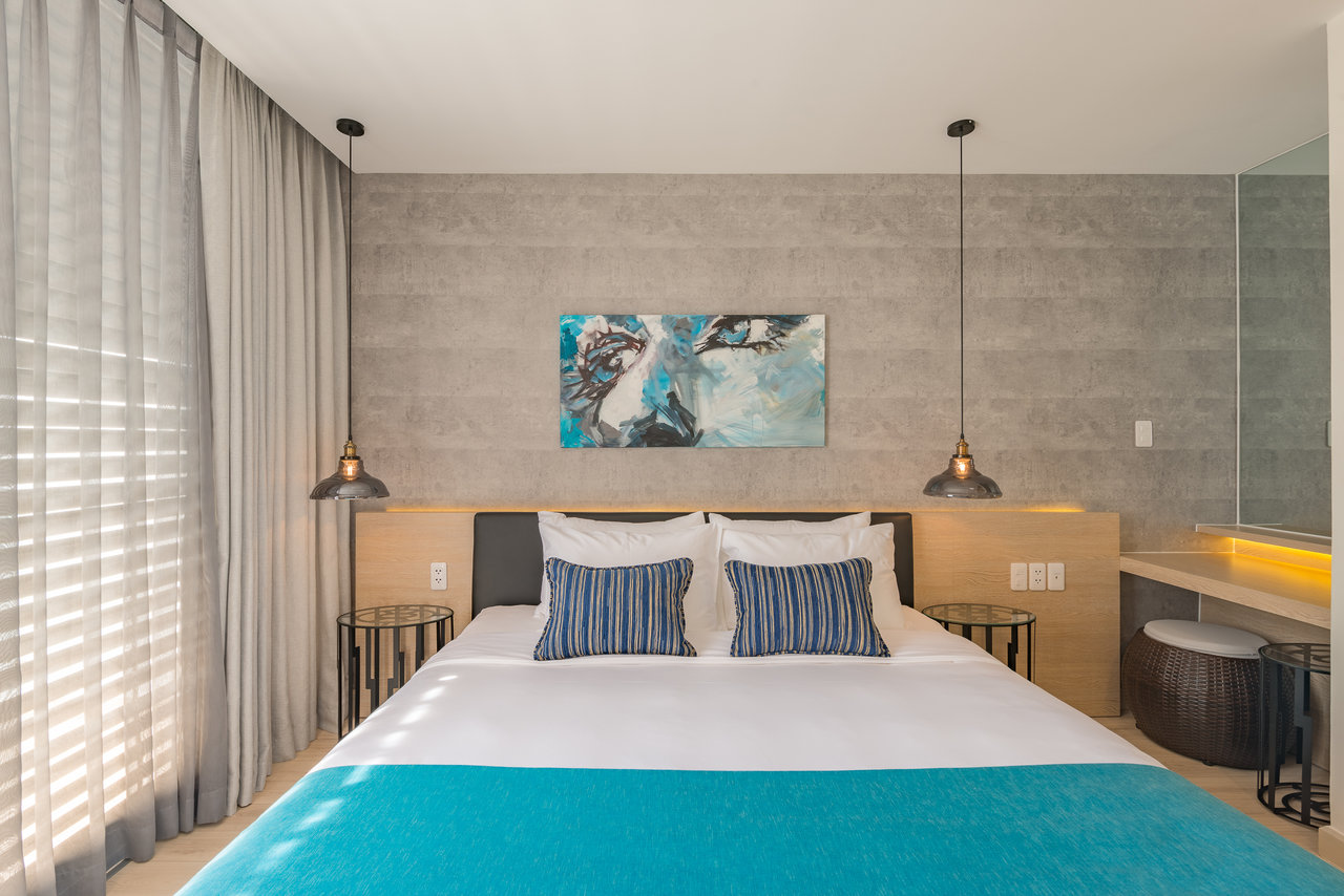 Oceanami Villas & Beach Club Resort (Oceanami Vũng Tàu) - Chudu24