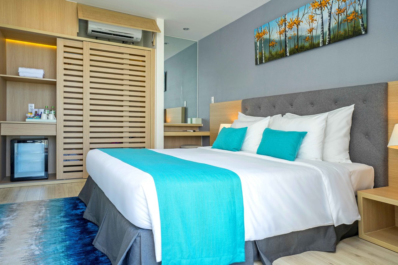 Oceanami Villas & Beach Club Resort (Oceanami Vũng Tàu) - Chudu24