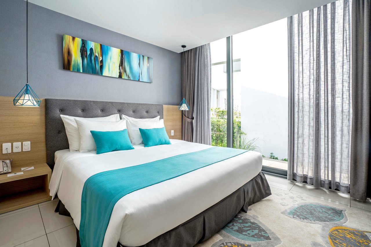 Oceanami Villas & Beach Club Resort (Oceanami Vũng Tàu) - Chudu24