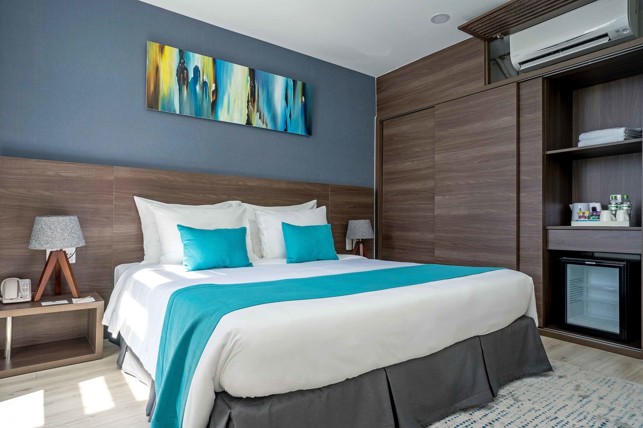 Oceanami Villas & Beach Club Resort (Oceanami Vũng Tàu) - Chudu24