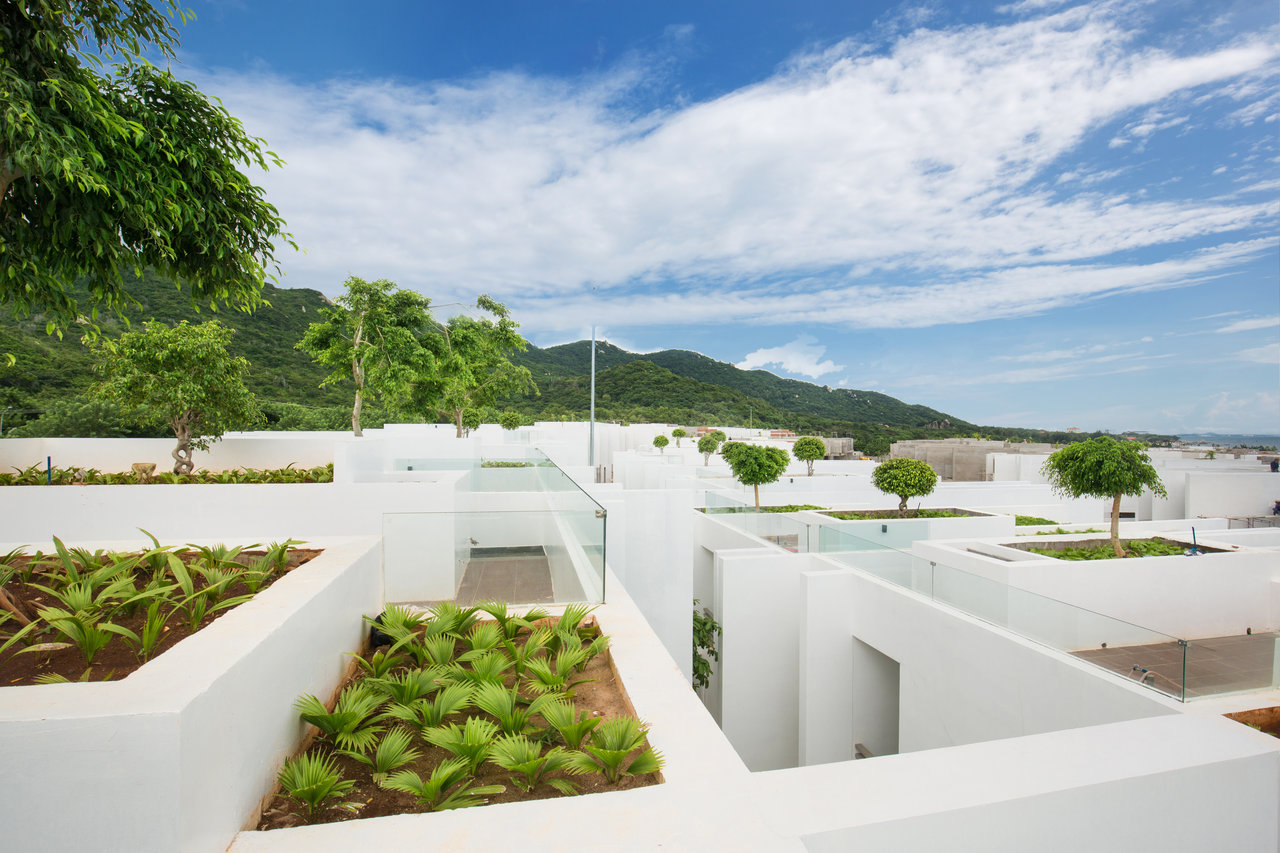Oceanami Villas & Beach Club Resort (Oceanami Vũng Tàu) - Chudu24