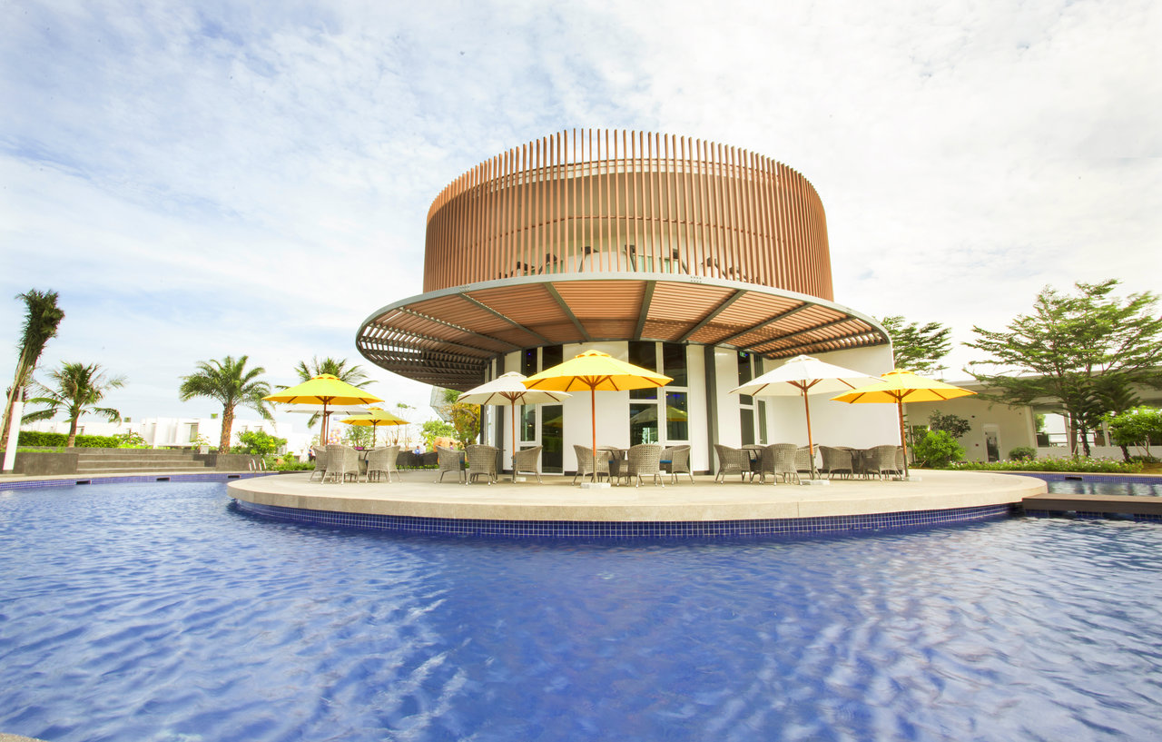Oceanami Villas & Beach Club Resort (Oceanami Vũng Tàu) - Chudu24