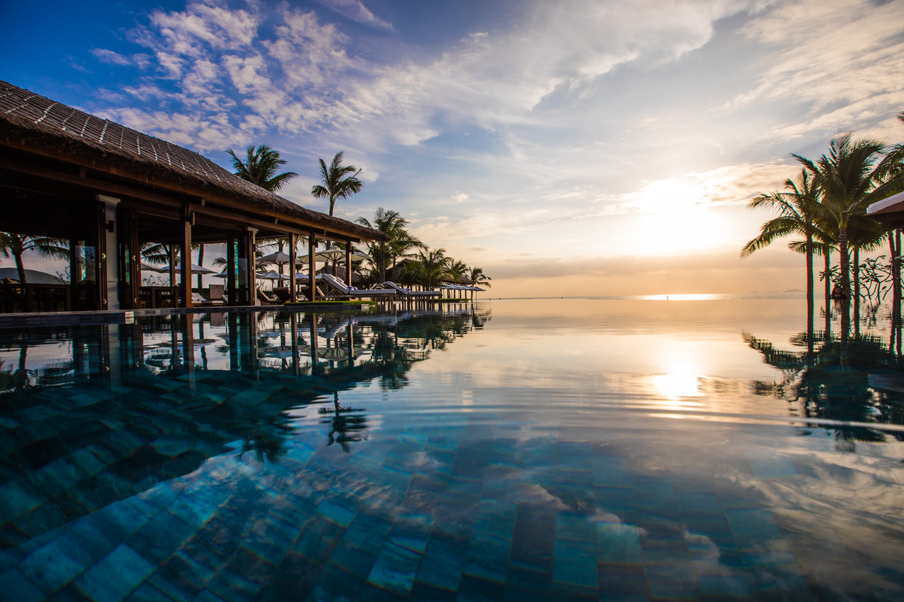 The Anam Resort Cam Ranh (The Anam Cam Ranh Resort) - Chudu24