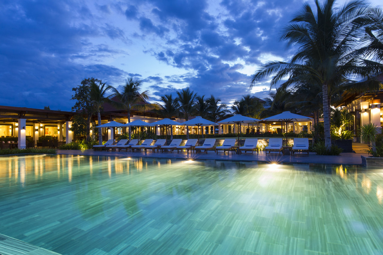 The Anam Resort Cam Ranh (The Anam Cam Ranh Resort) - Chudu24
