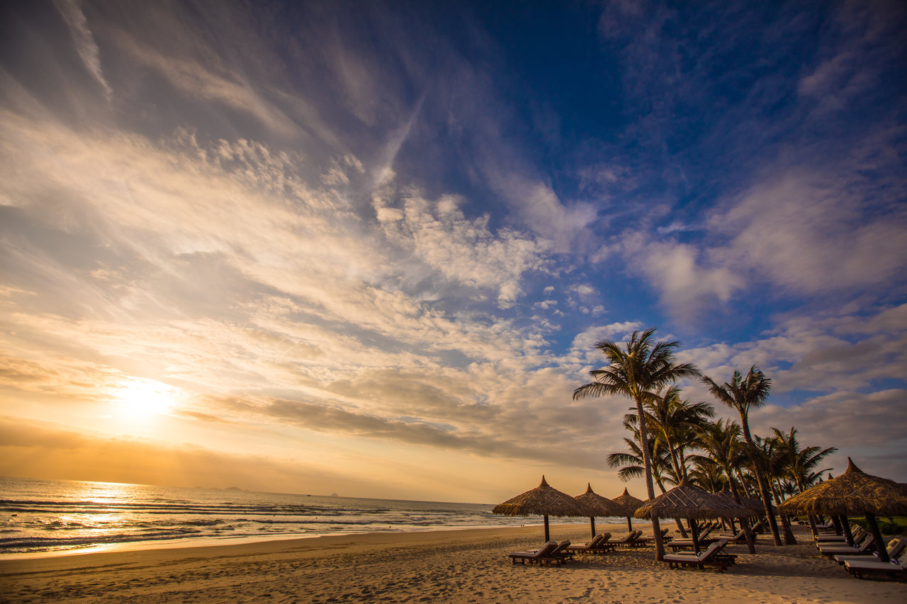 The Anam Resort Cam Ranh (The Anam Cam Ranh Resort) - Chudu24