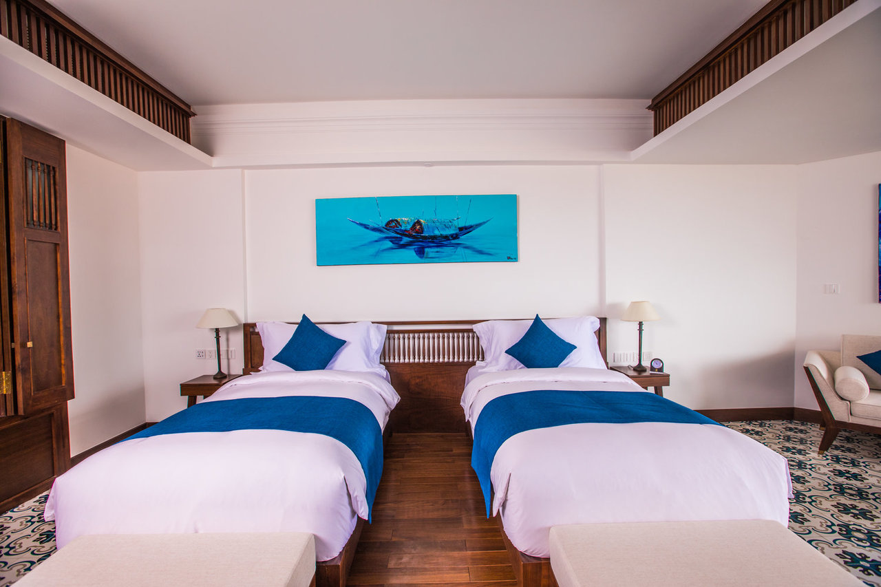 The Anam Resort Cam Ranh (The Anam Cam Ranh Resort) - Chudu24