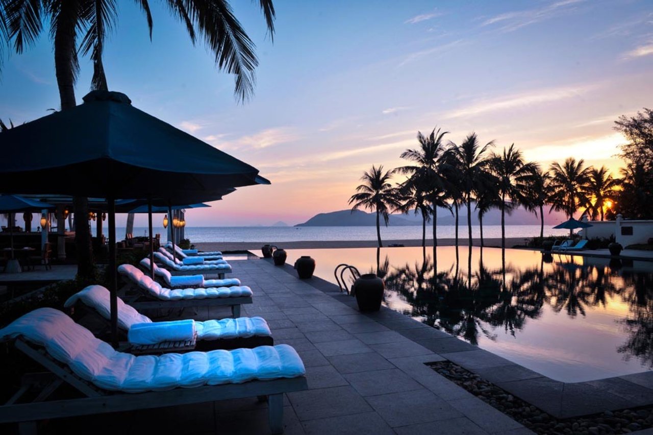 Evason Ana Mandara Nha Trang - Chudu24