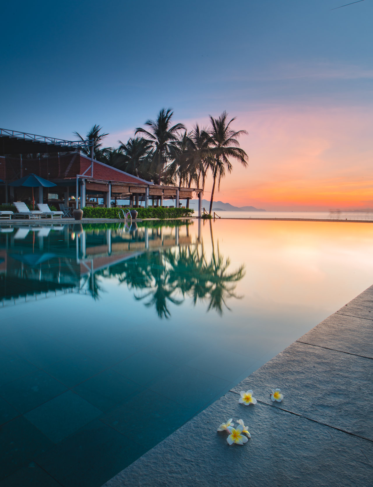 Evason Ana Mandara Nha Trang - Chudu24