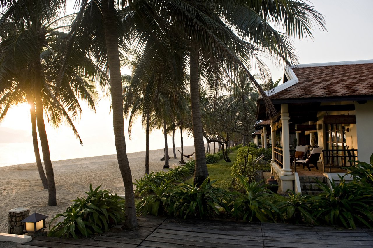 Evason Ana Mandara Nha Trang - Chudu24