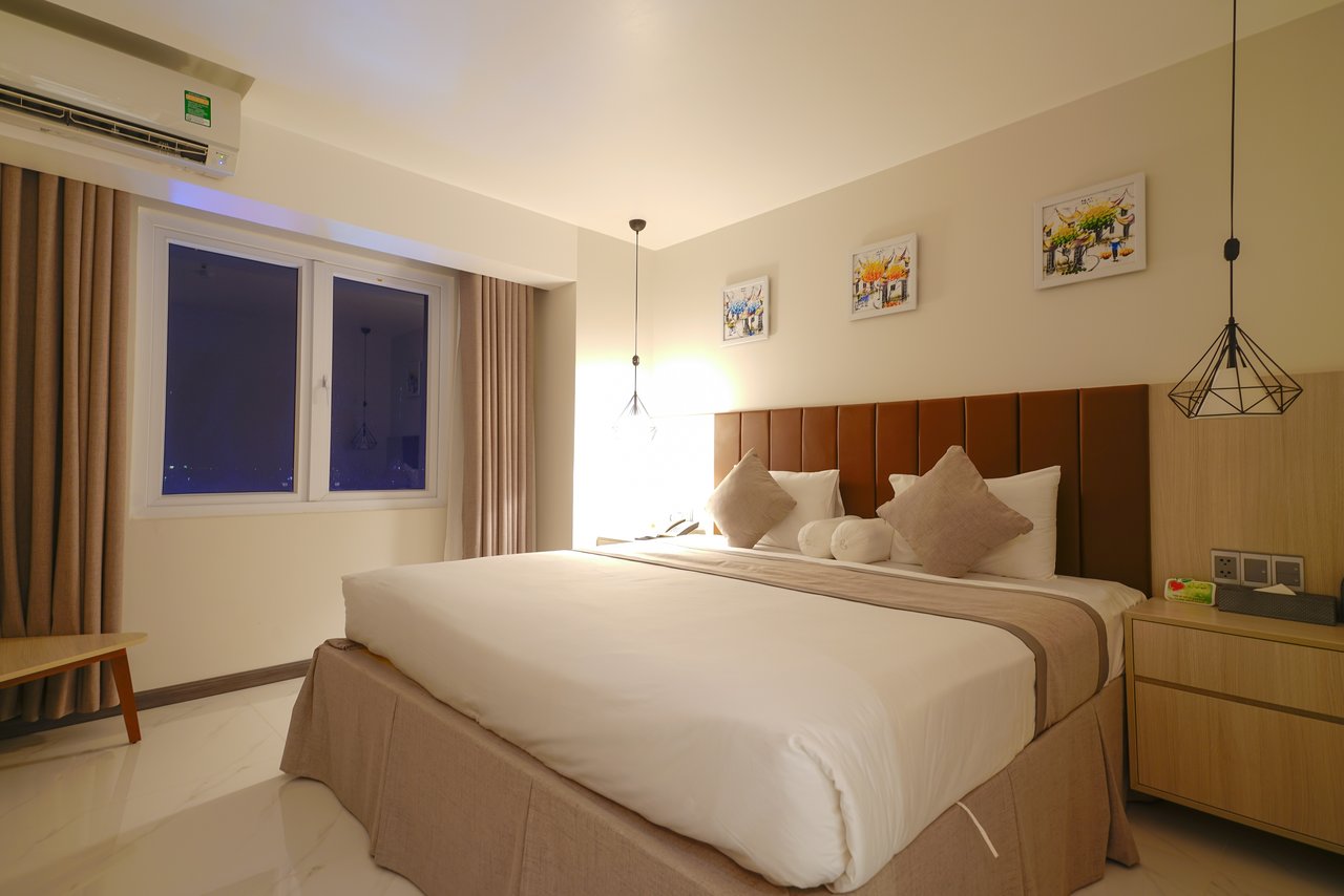 Khách sạn Holiday One Cần Thơ (Holiday Cần Thơ) - Chudu24