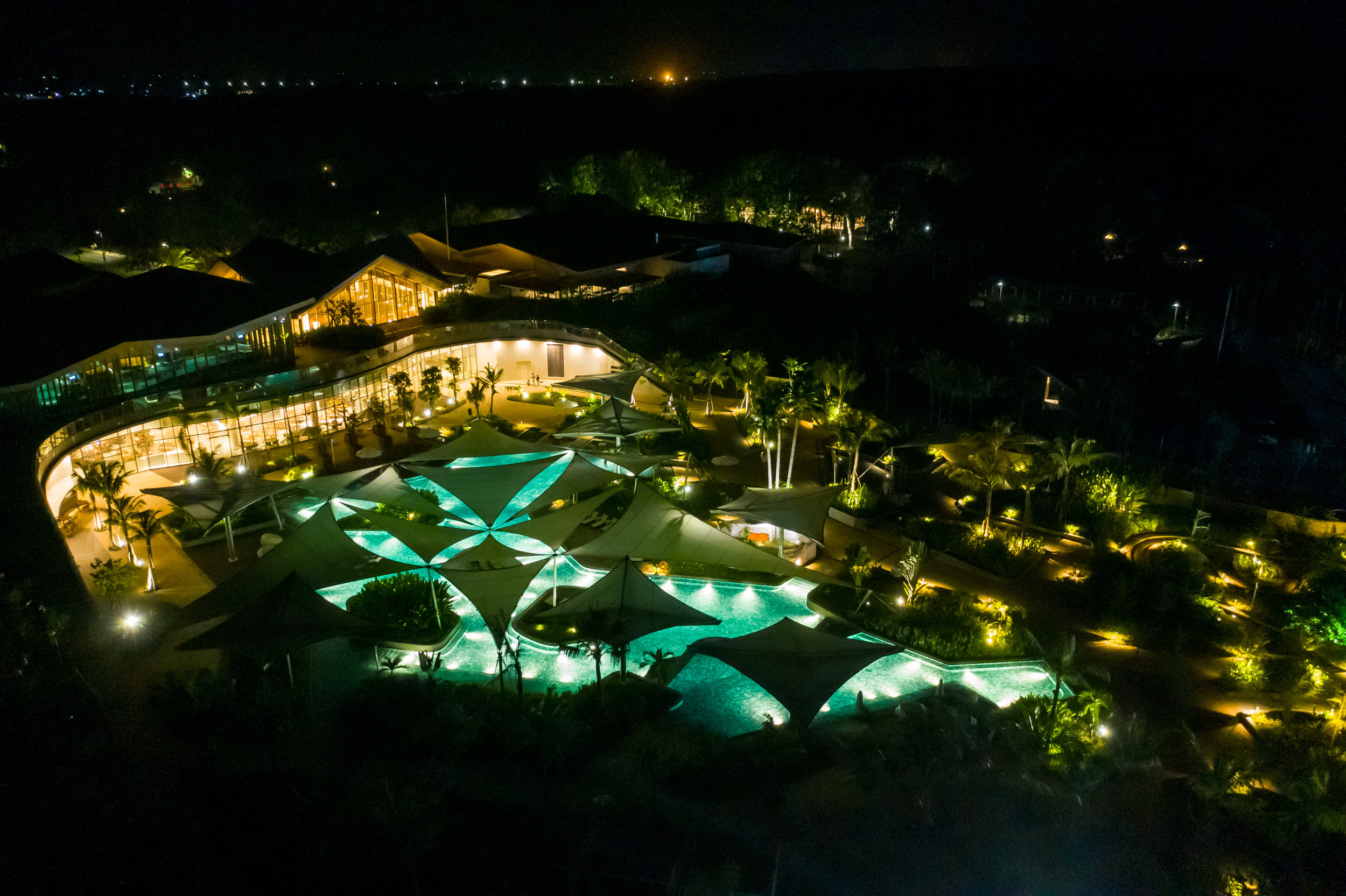 Minera Bình Châu Hot Spring Resort | Vũng Tàu - Chudu24