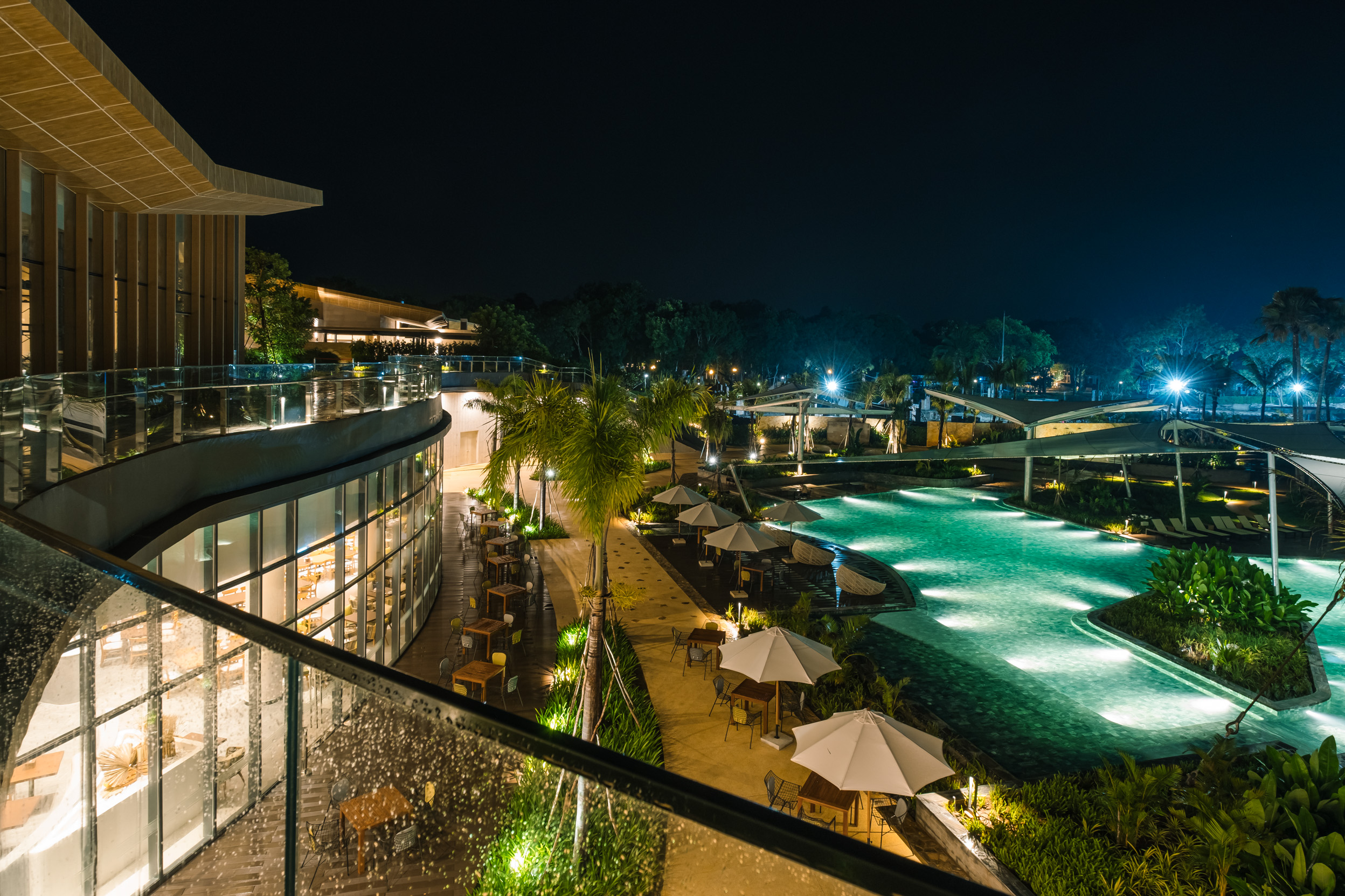 Minera Bình Châu Hot Spring Resort | Vũng Tàu - Chudu24