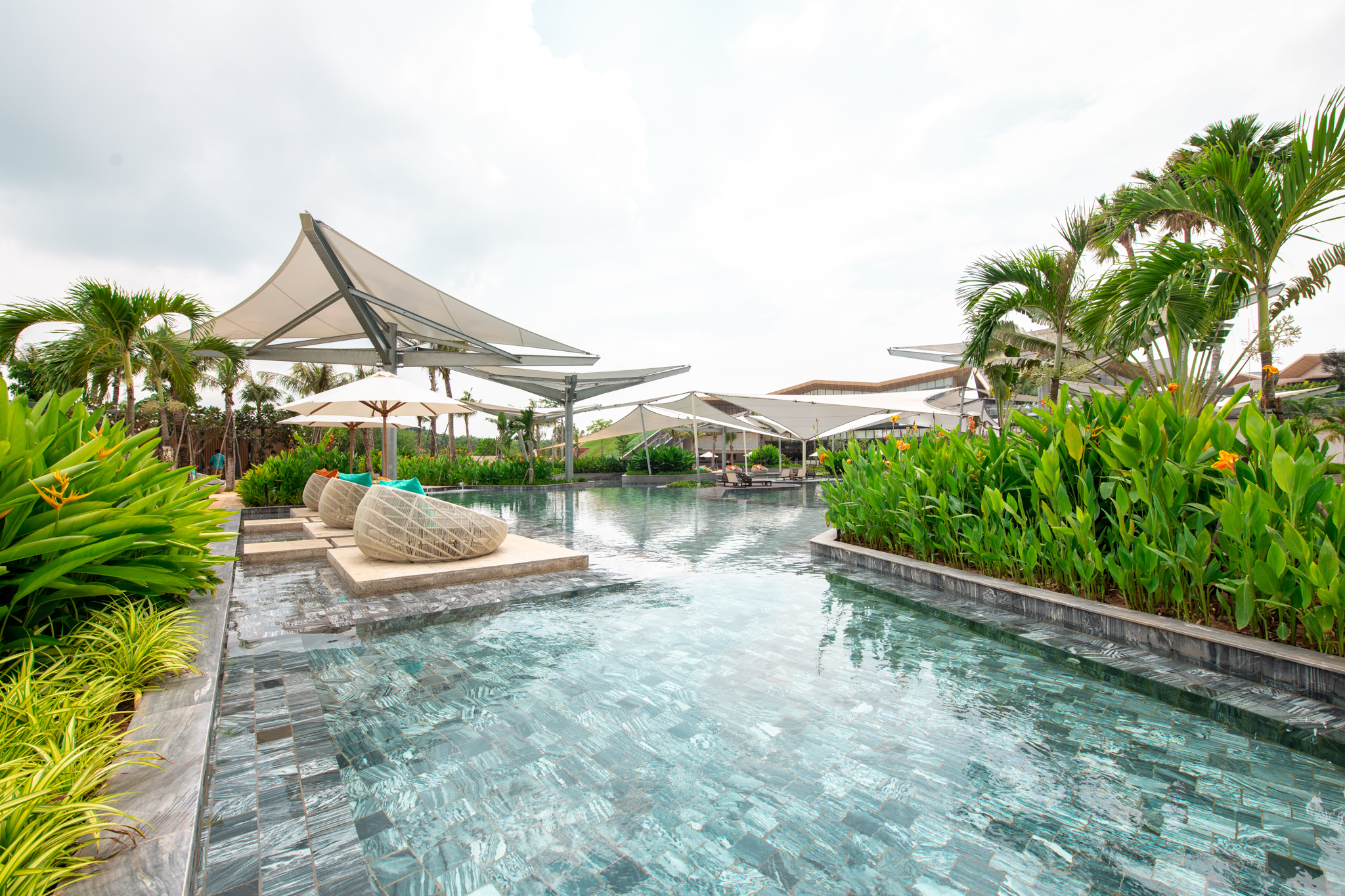 Minera Bình Châu Hot Spring Resort | Vũng Tàu - Chudu24