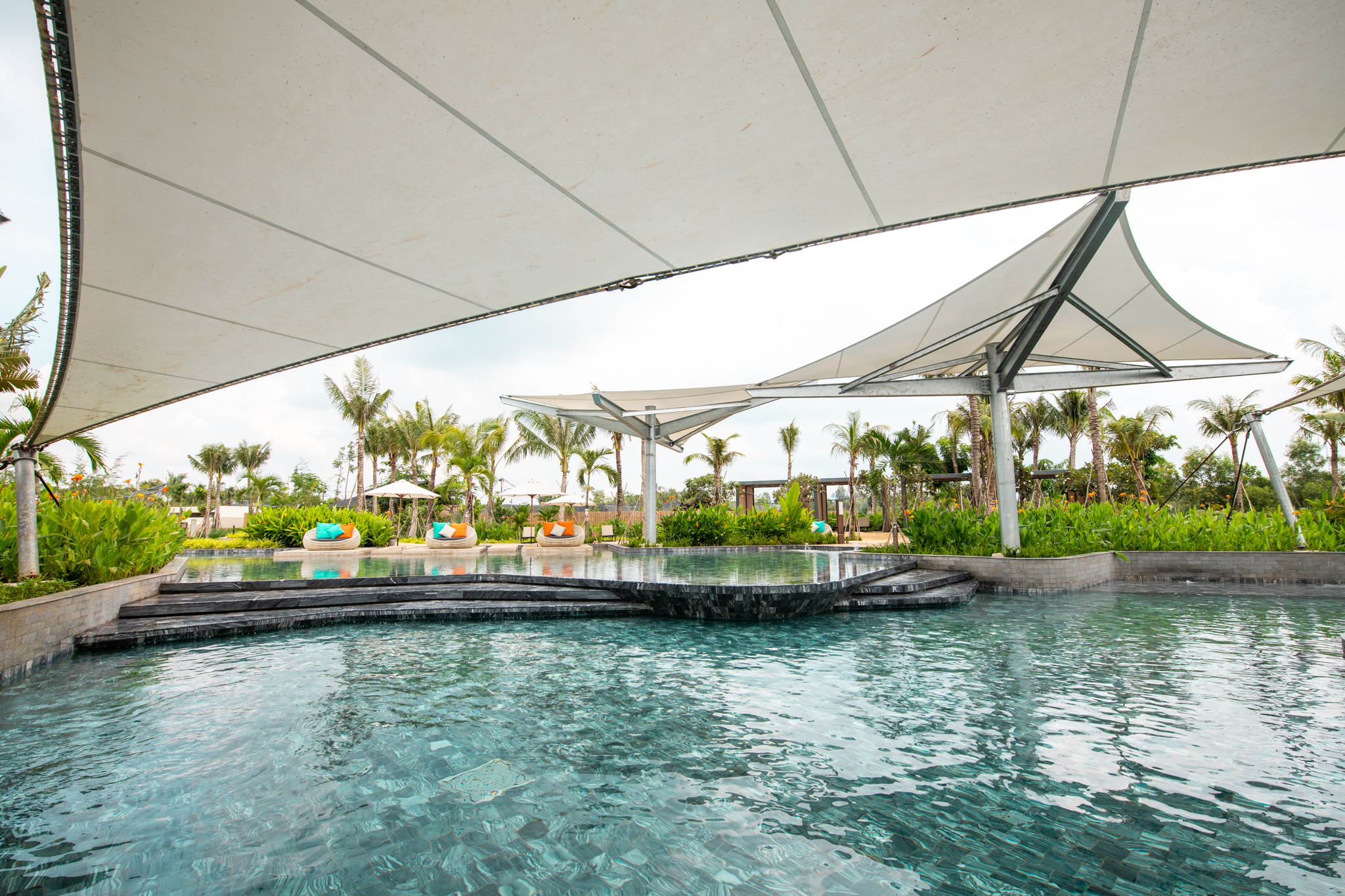 Minera Bình Châu Hot Spring Resort | Vũng Tàu - Chudu24