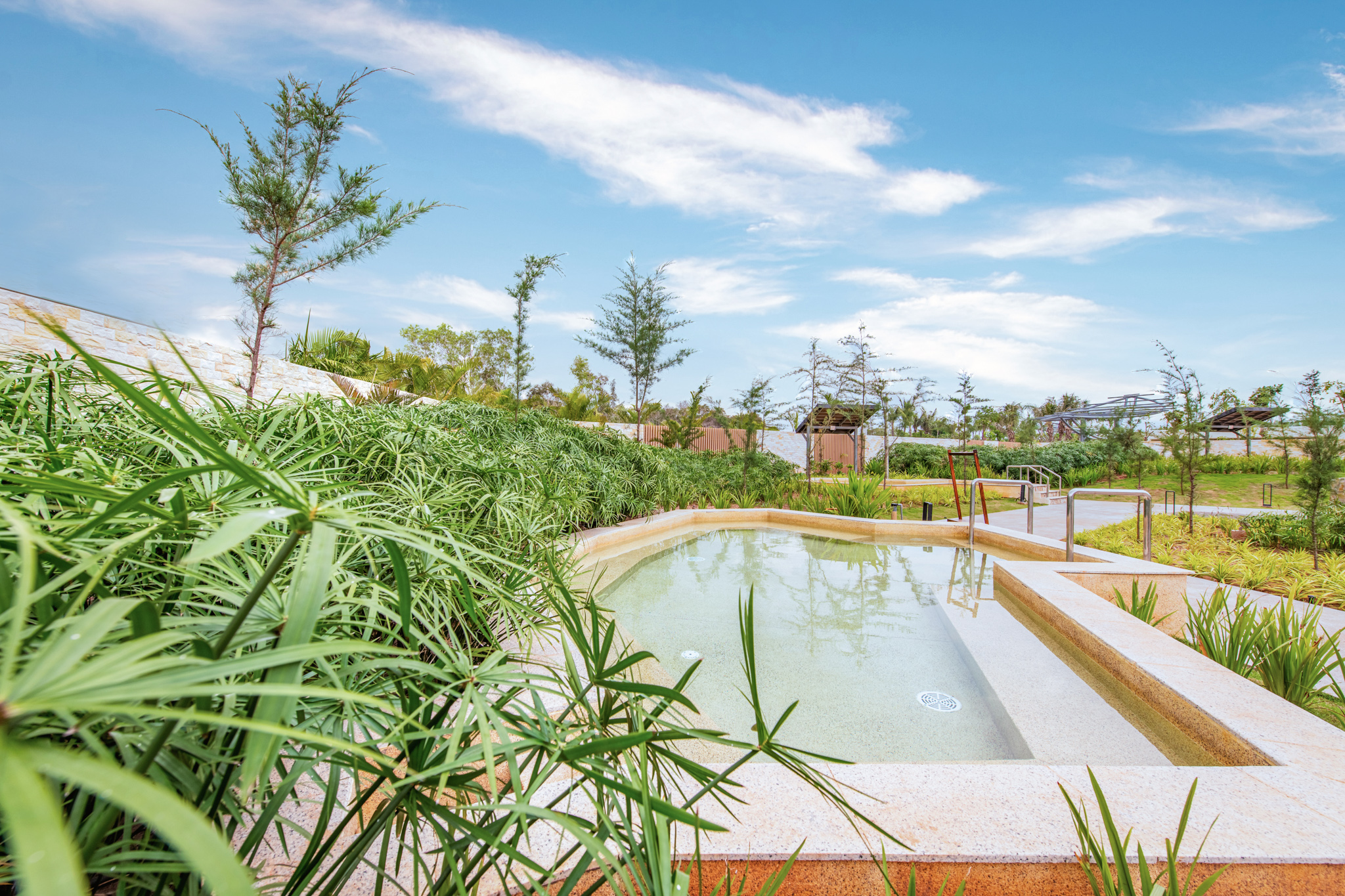 Minera Bình Châu Hot Spring Resort | Vũng Tàu - Chudu24