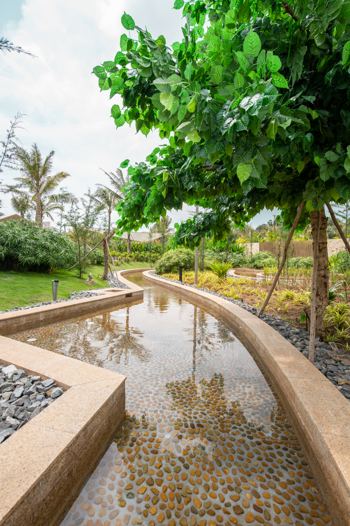 Minera Bình Châu Hot Spring Resort | Vũng Tàu - Chudu24