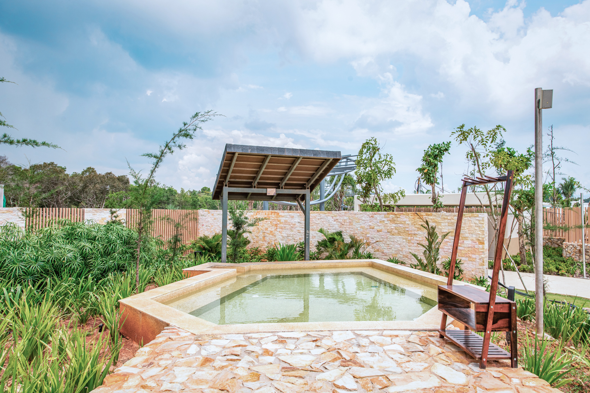 Minera Bình Châu Hot Spring Resort | Vũng Tàu - Chudu24