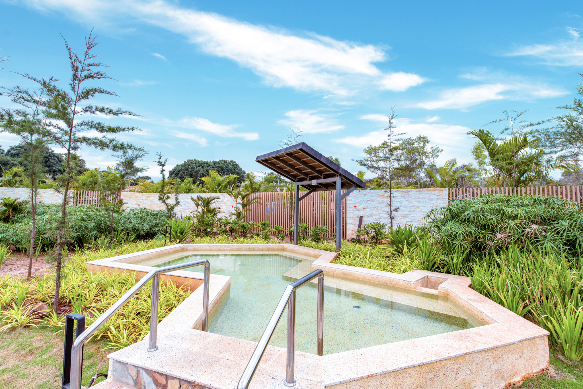 Minera Bình Châu Hot Spring Resort | Vũng Tàu - Chudu24