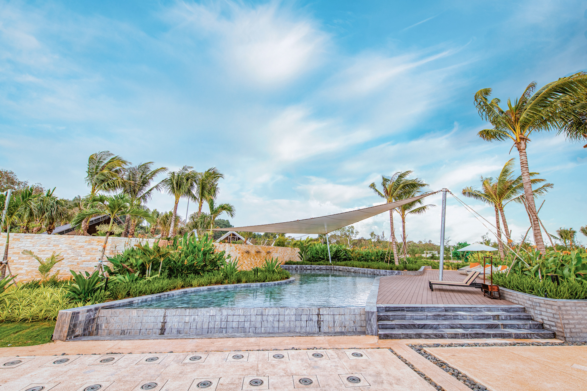 Minera Bình Châu Hot Spring Resort | Vũng Tàu - Chudu24