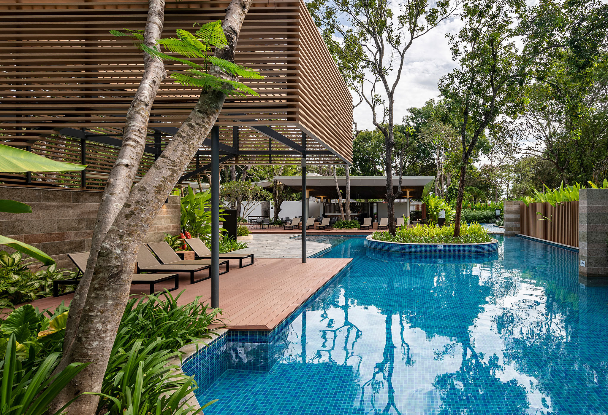Minera Bình Châu Hot Spring Resort | Vũng Tàu - Chudu24