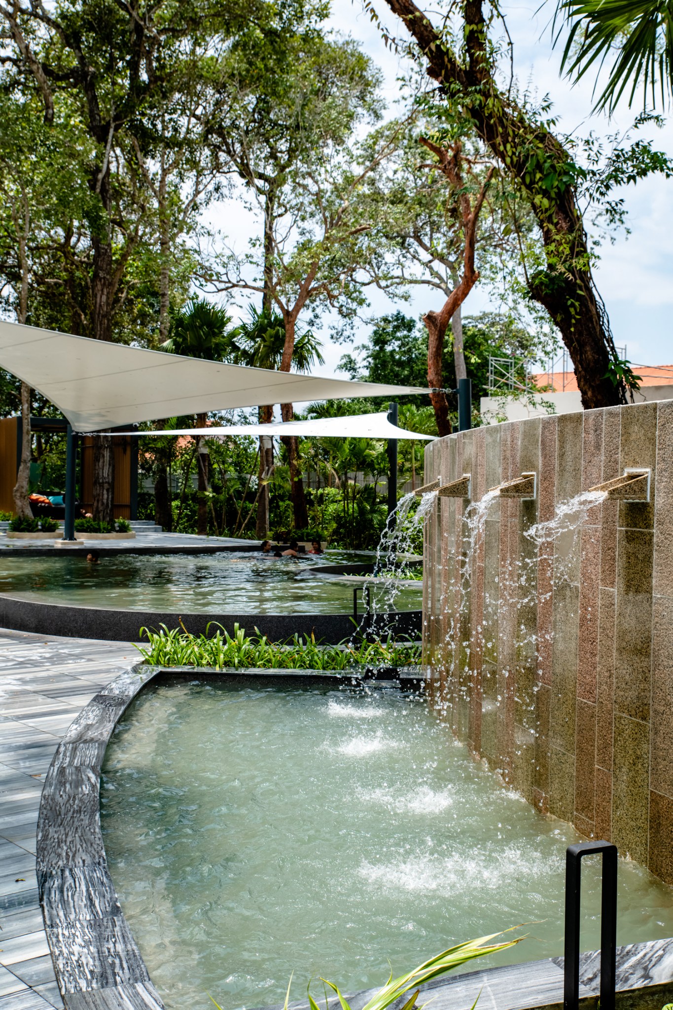 Minera Bình Châu Hot Spring Resort | Vũng Tàu - Chudu24