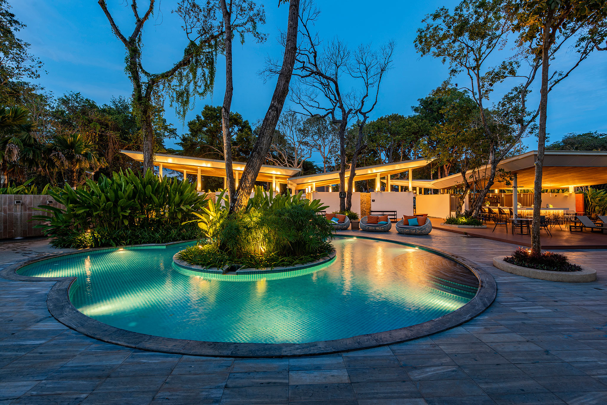 Minera Bình Châu Hot Spring Resort | Vũng Tàu - Chudu24
